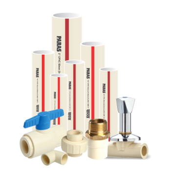 Plumbing System | Plumbing System - Bothra Sales Corporation